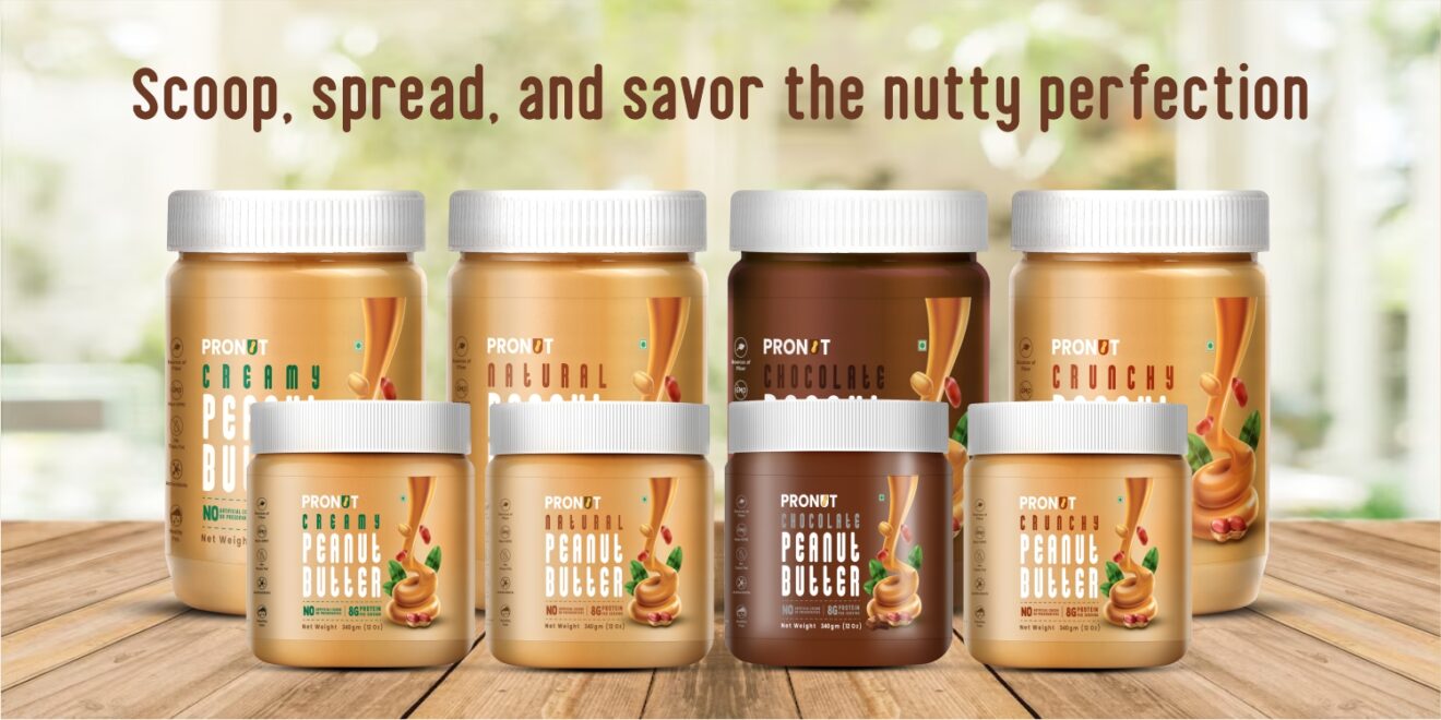 All Products | Pronut