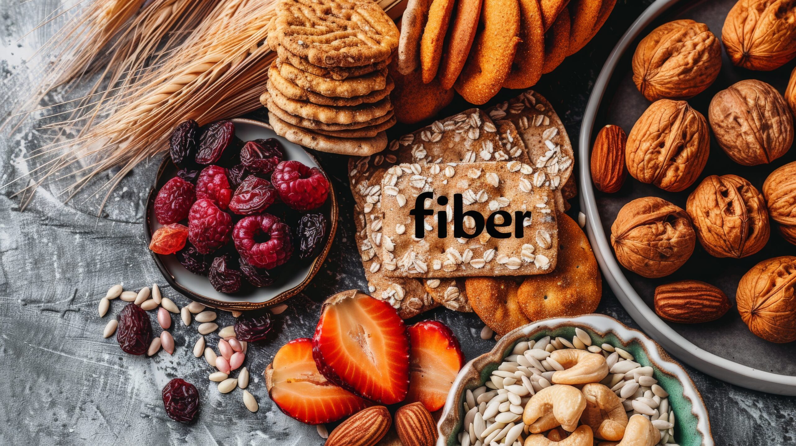 How Fibre Supports Digestion: Improve Gut Health Naturally